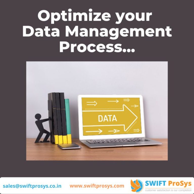 Swift ProSys, we specialize in providing managed resources for a wide ...